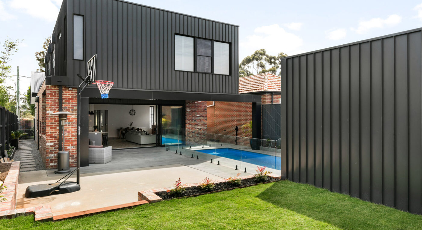 Walter - Cambridge Design and Build